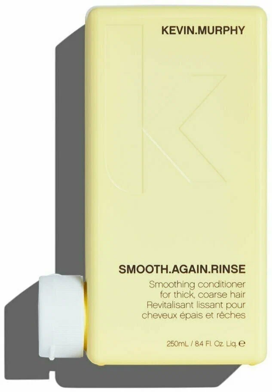 Разглаживающий кондиционер Kevin.Murphy Smooth.Again.Rinse, 250 мл