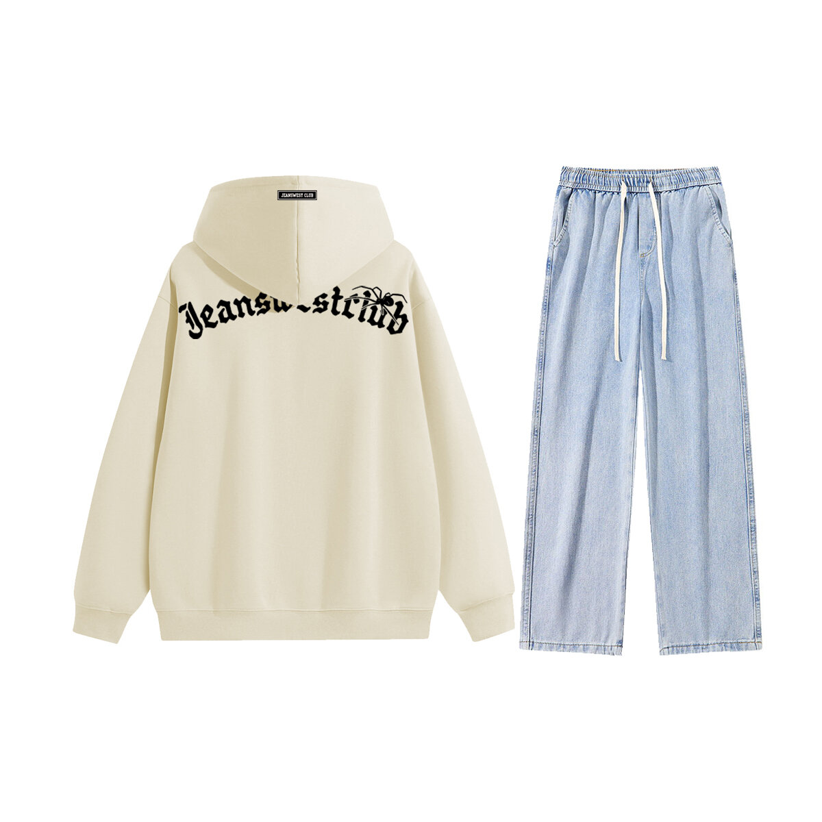 Комплект одежды JEANSWEST CLUB