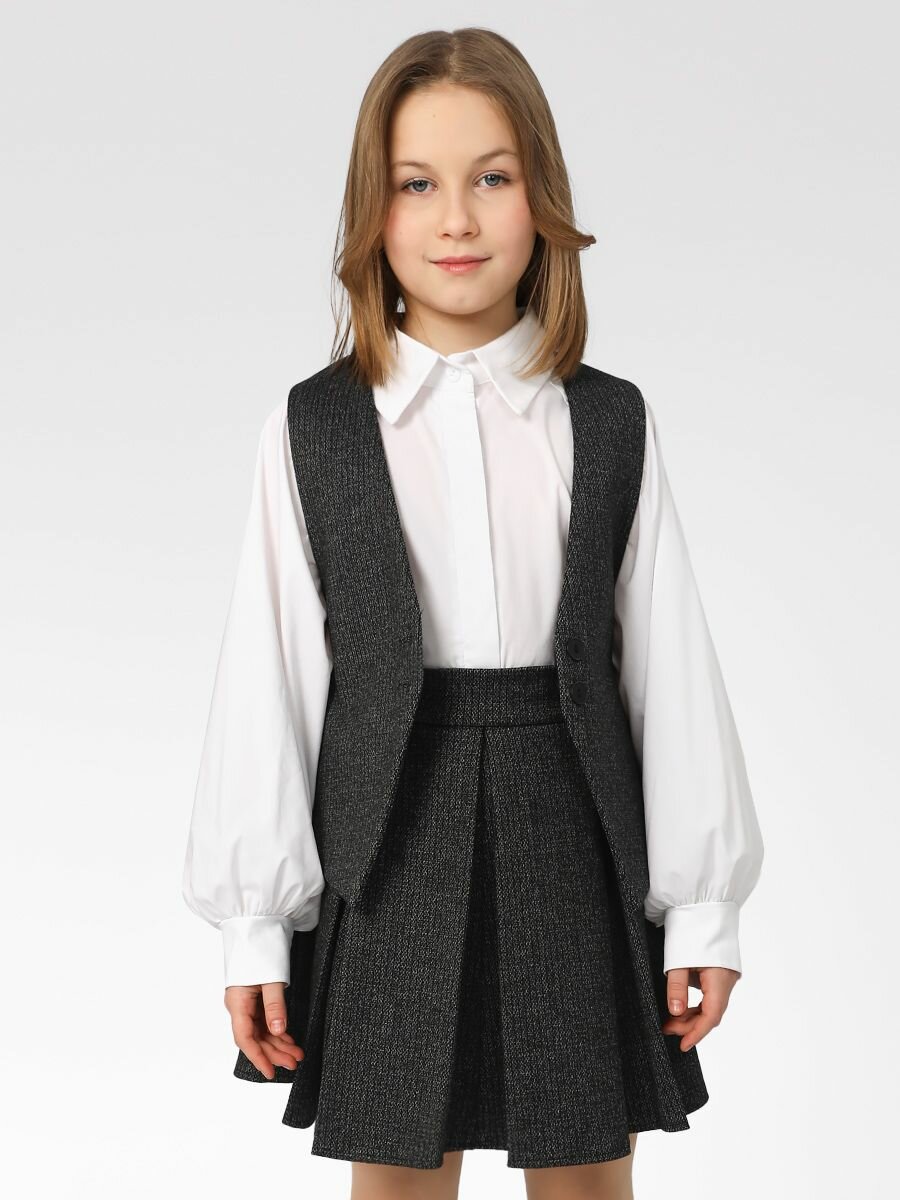 Школьный жилет