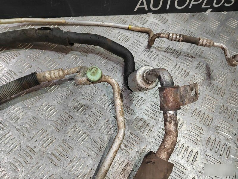 Трубки кондиционера Chery Amulet 2003-2012 (1.6) Б/У с пробегом Арт. 4770 — фото 1
