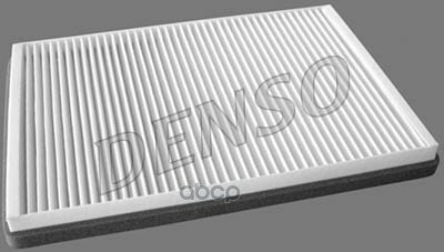 Фильтр салонный Denso арт. DCF495P