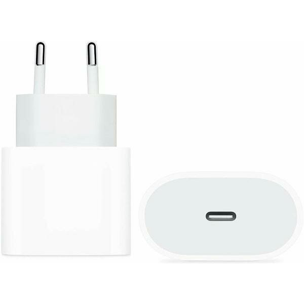 Зарядное устройство для PDA Apple 20W USB-C MUVV3ZM/A