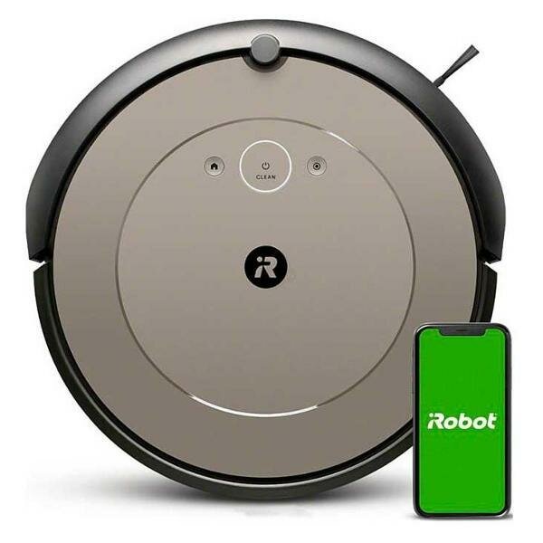 Робот-пылесос iRobot Roomba i1