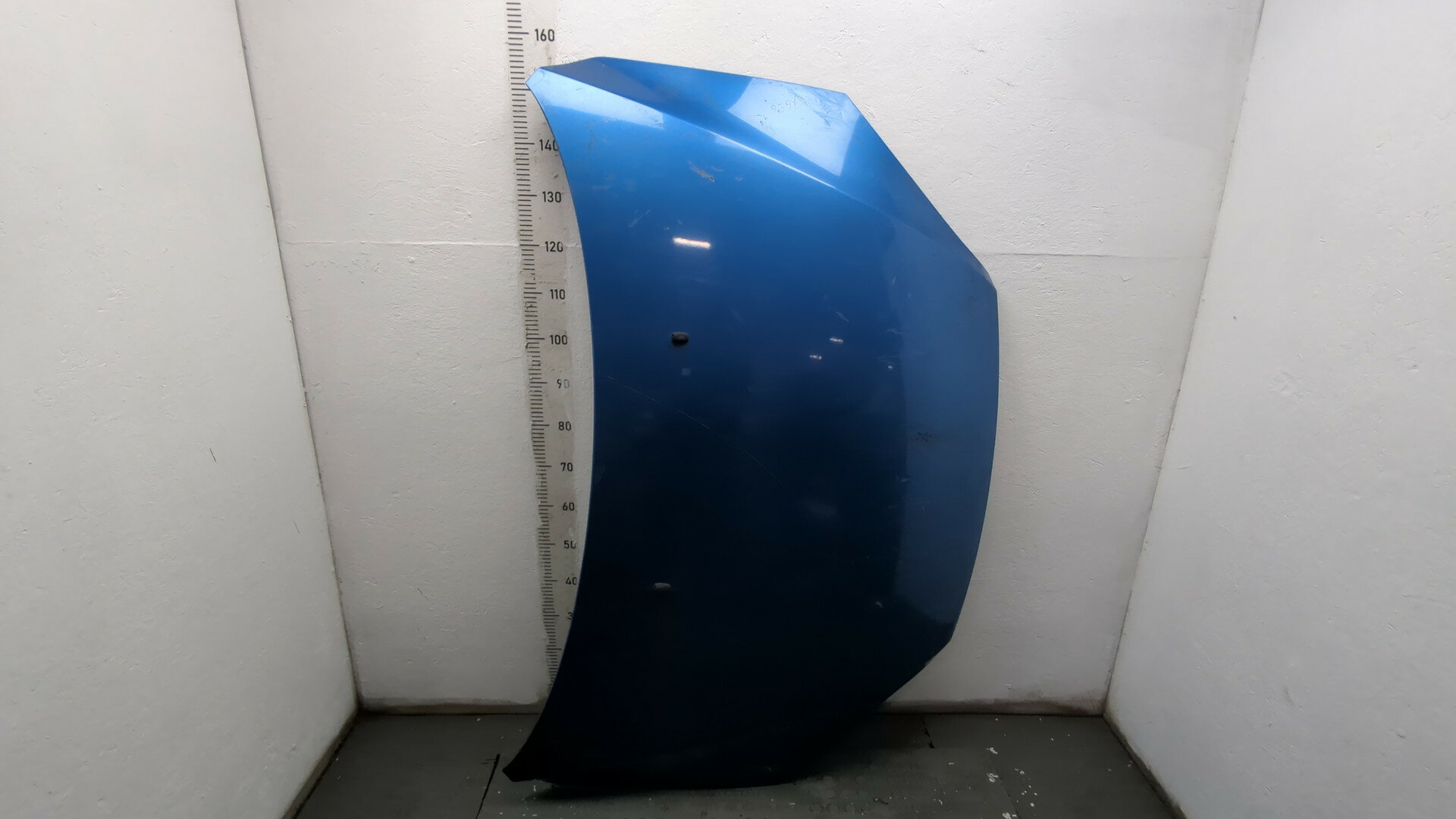 Капот Ford Focus 2 Б/У