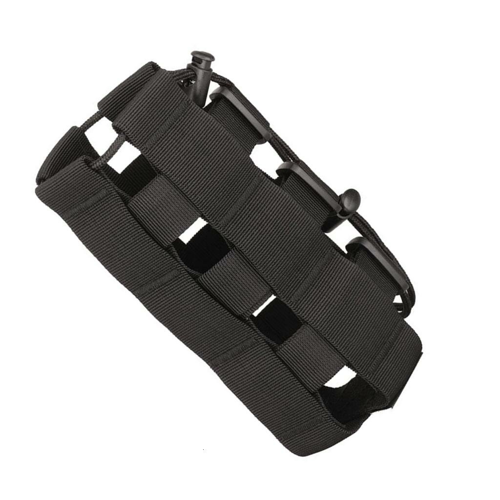 Чехол для фляжки, Черный