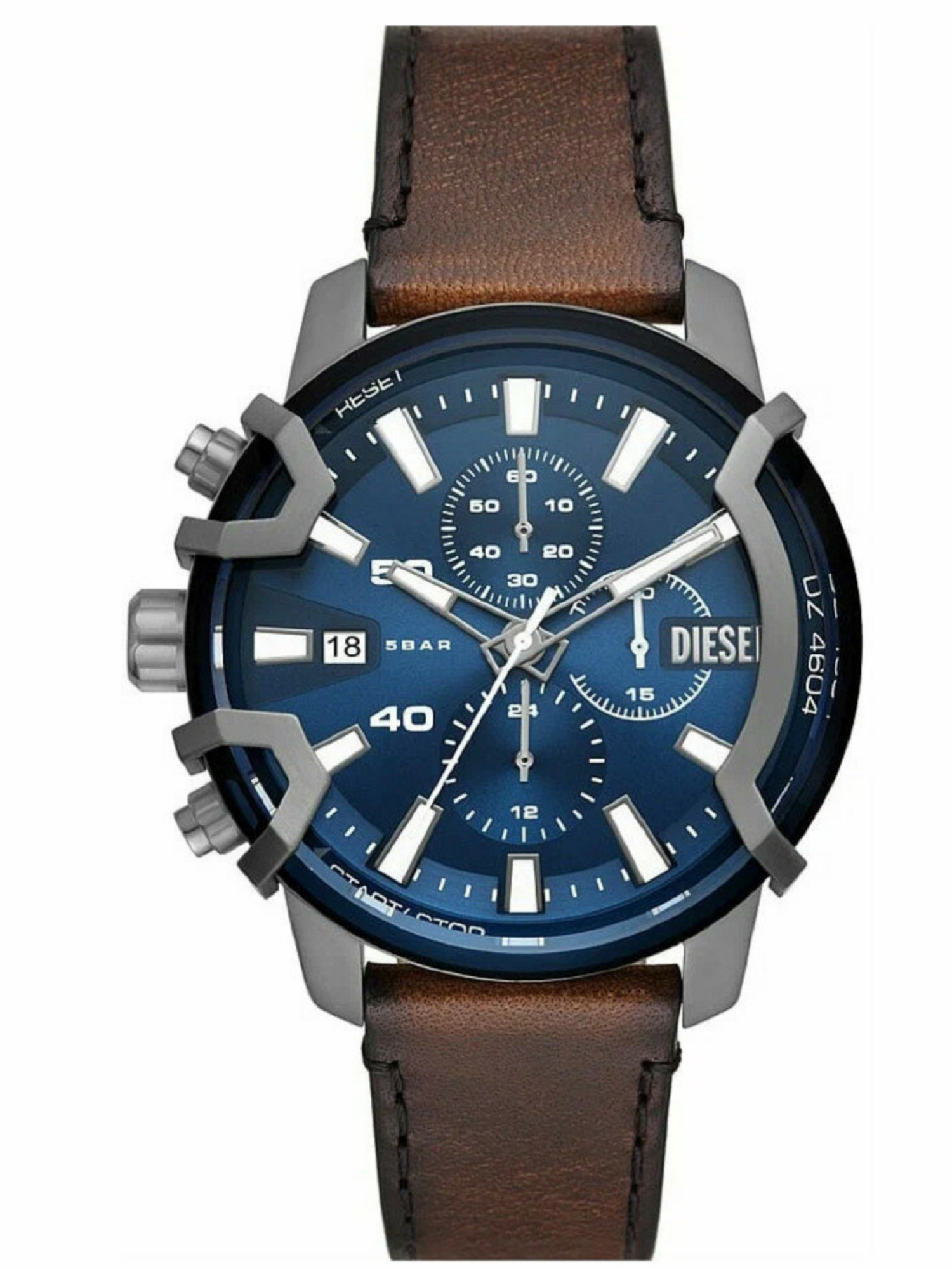 Наручные часы Griffed