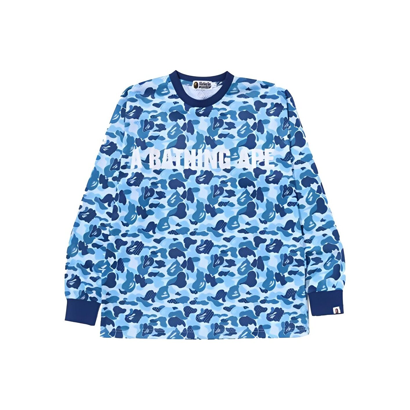 Толстовка Bape