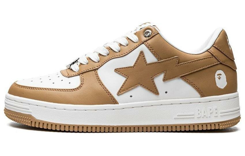 Кроссовки BAPE STA
