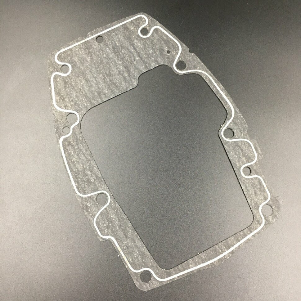 Прокладка дейдвуда Yamaha 9.9-15 (682-45113-00) (Omax) OEM номер: 6E7-45113-A0; 682-45113-00; 6824511300; 6E745113A0