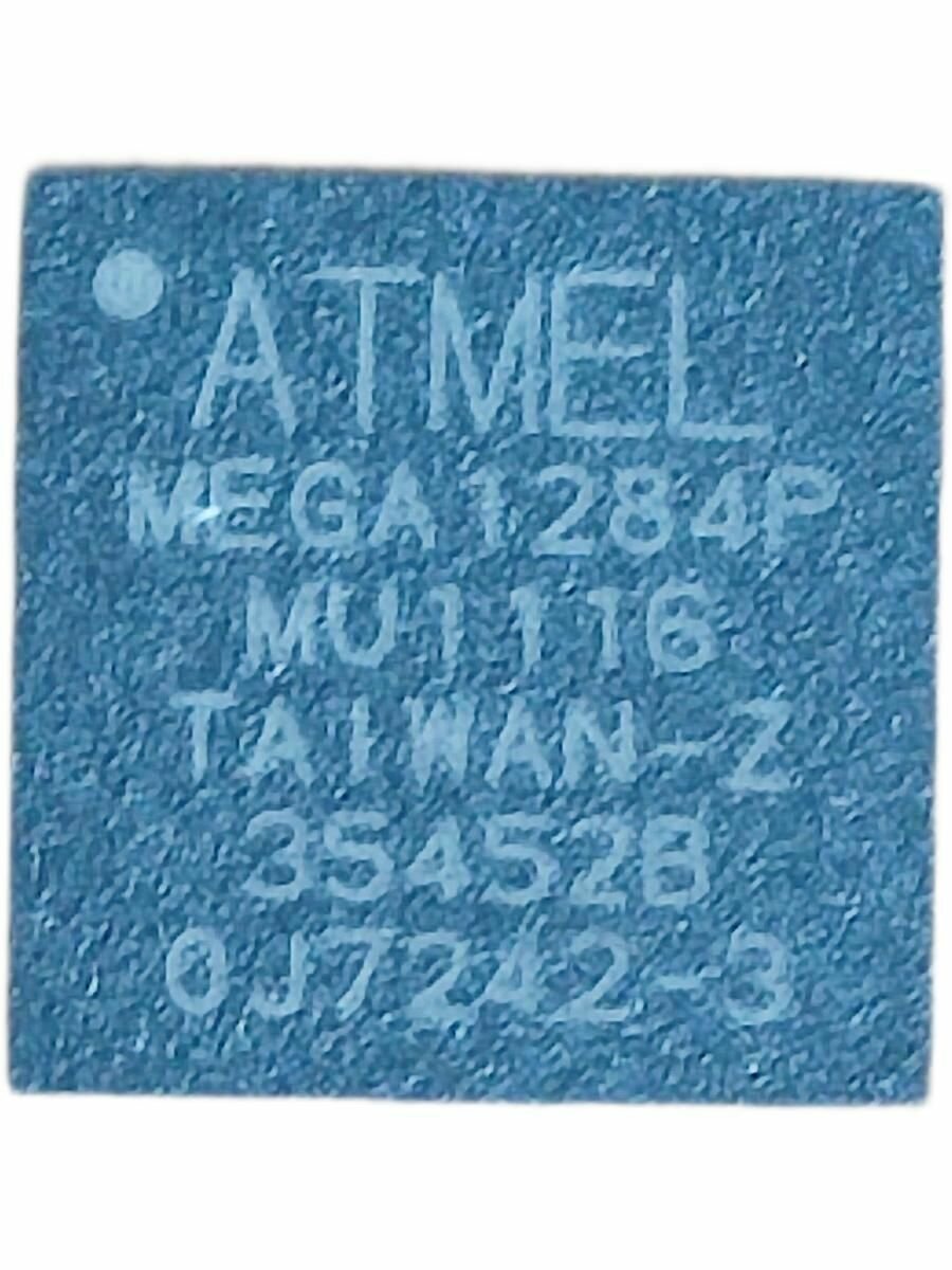 ATMEGA1284P-MU (микросхема)