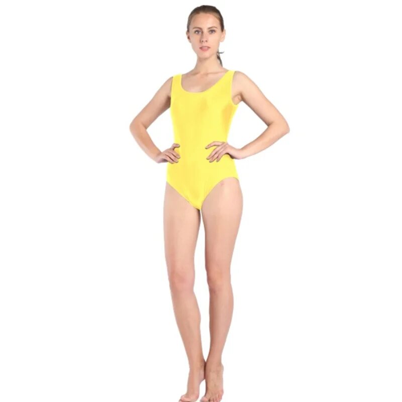 Купальник для гимнастики и танцев