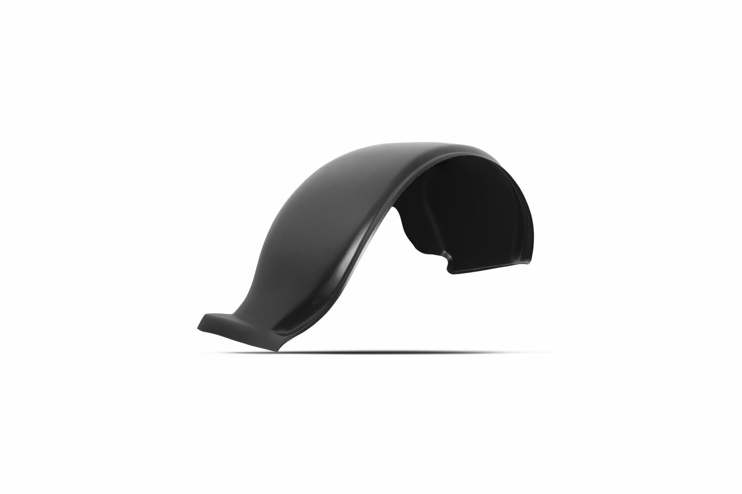 Подкрылок для ВАЗ 2121-НИВА (04/1997) (передний правый) (без борта)