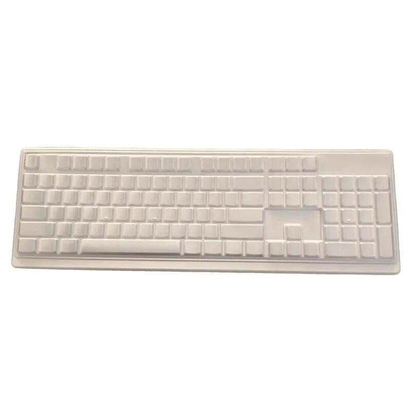 Прозрачная пленка для клавиатуры Razer Ornata V3 X RZ03-0447