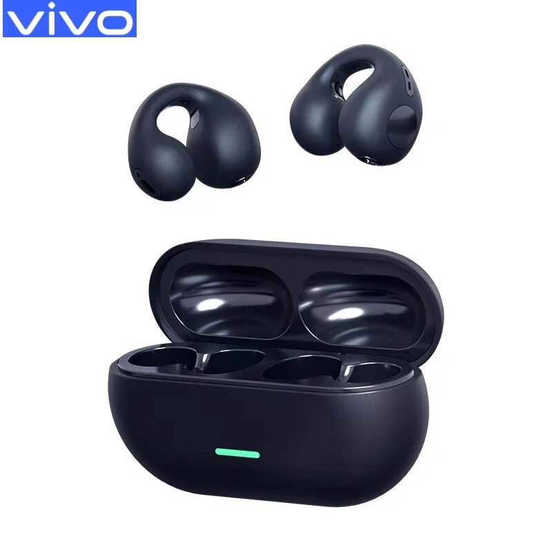 VIVO T75 беспроводные костные наушники C