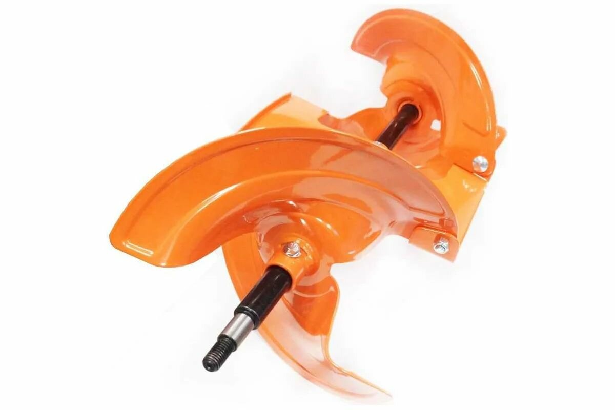 Шнек для снегоуборщика SENIX STX2-M-EU S202407012