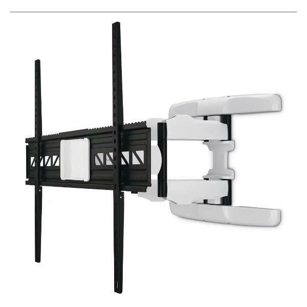Кронштейн для ТВ наклонно-поворотный Hama R1118178