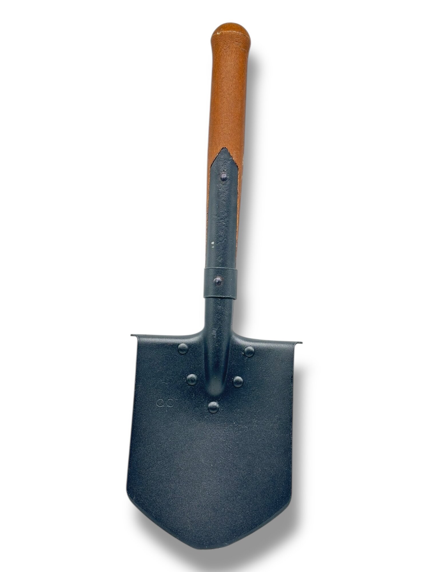 Лопата штыковая, саперная, РККА "Коминтерн", Россия