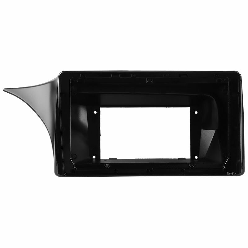 Установочный комплект Teyes (Рамка+Проводка) для магнитолы 9" дюймов LADA Priora 2013-2018 (Тип F4)