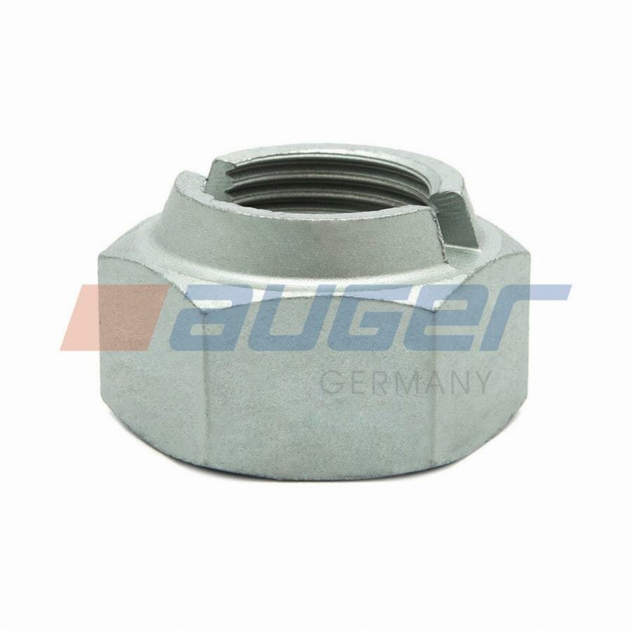 Гайка M24*2*23,5 болта рессоры самоконтрящаяся BPW 108616 (Auger)