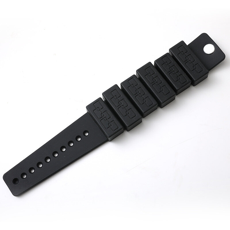 Невидимые регулируемые утяжелители для запястий для мужчин и женщин, утяжелители для запястий и лодыжек для занятий йогой и фитнесом, утяжелители для ног.