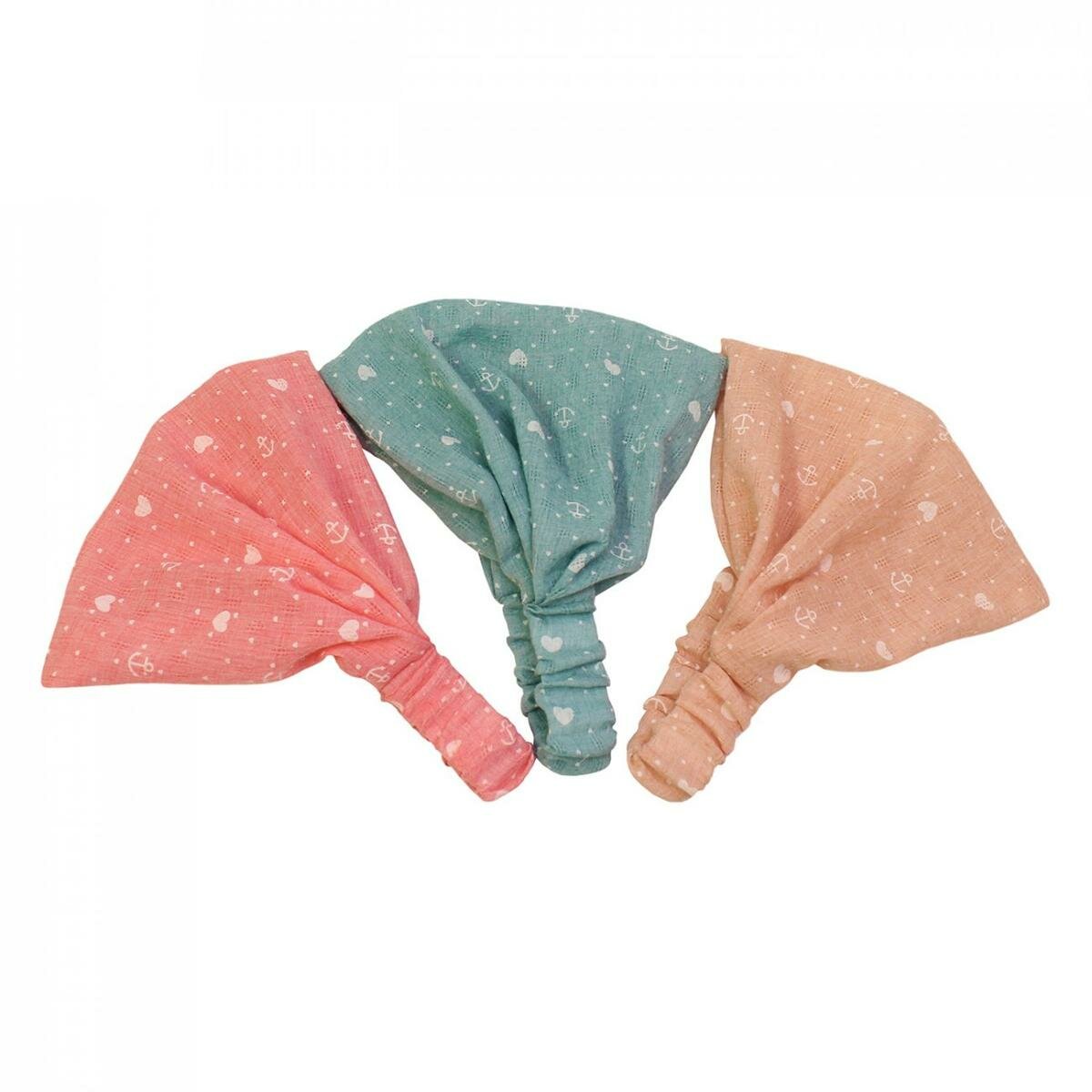 Косынка Косынка-повязка для девочек