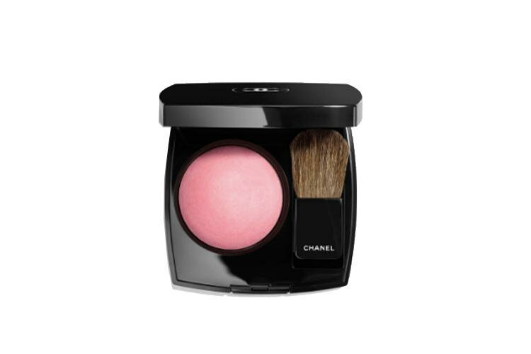Пудра для выпечки женская CHANEL Baking Blush Easy to Blend Complexion, 3.5г, оттенок 64 - PINK EXPLOSION