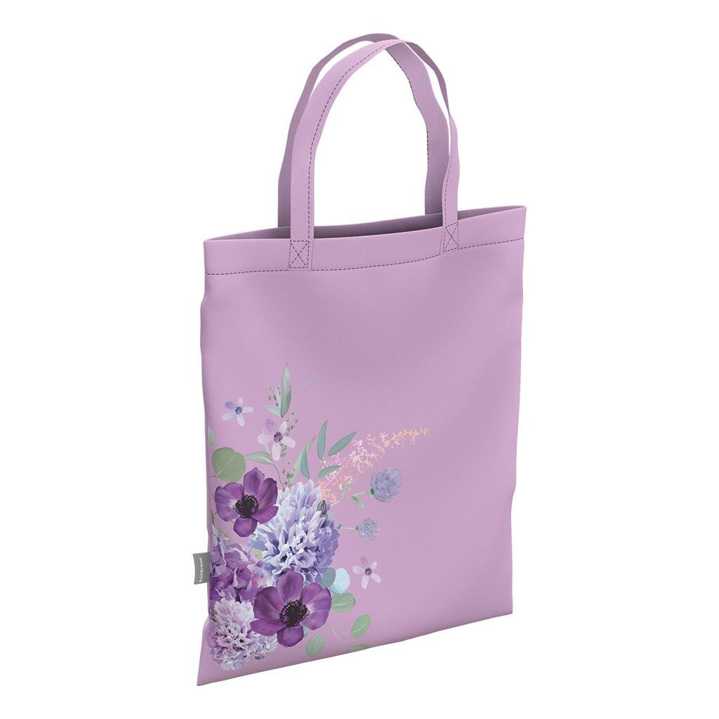 Сумка шоппер Pastel Bloom