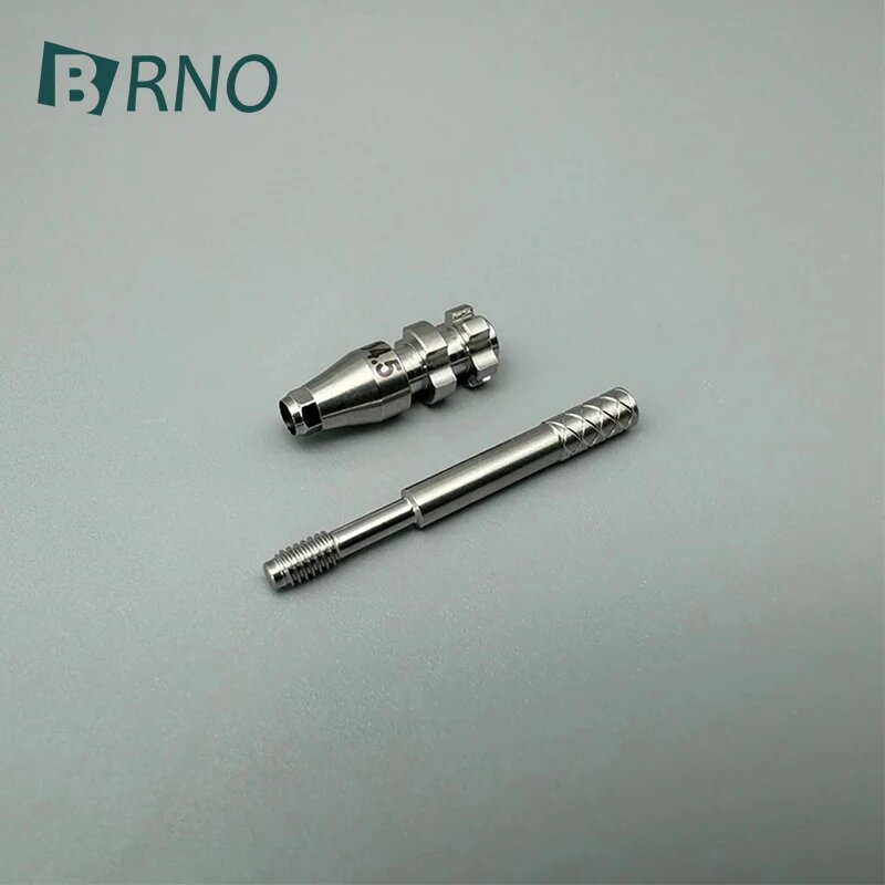 Мультиблок для имплантатов Dentium, 6 шт. 6 Pcs 6515