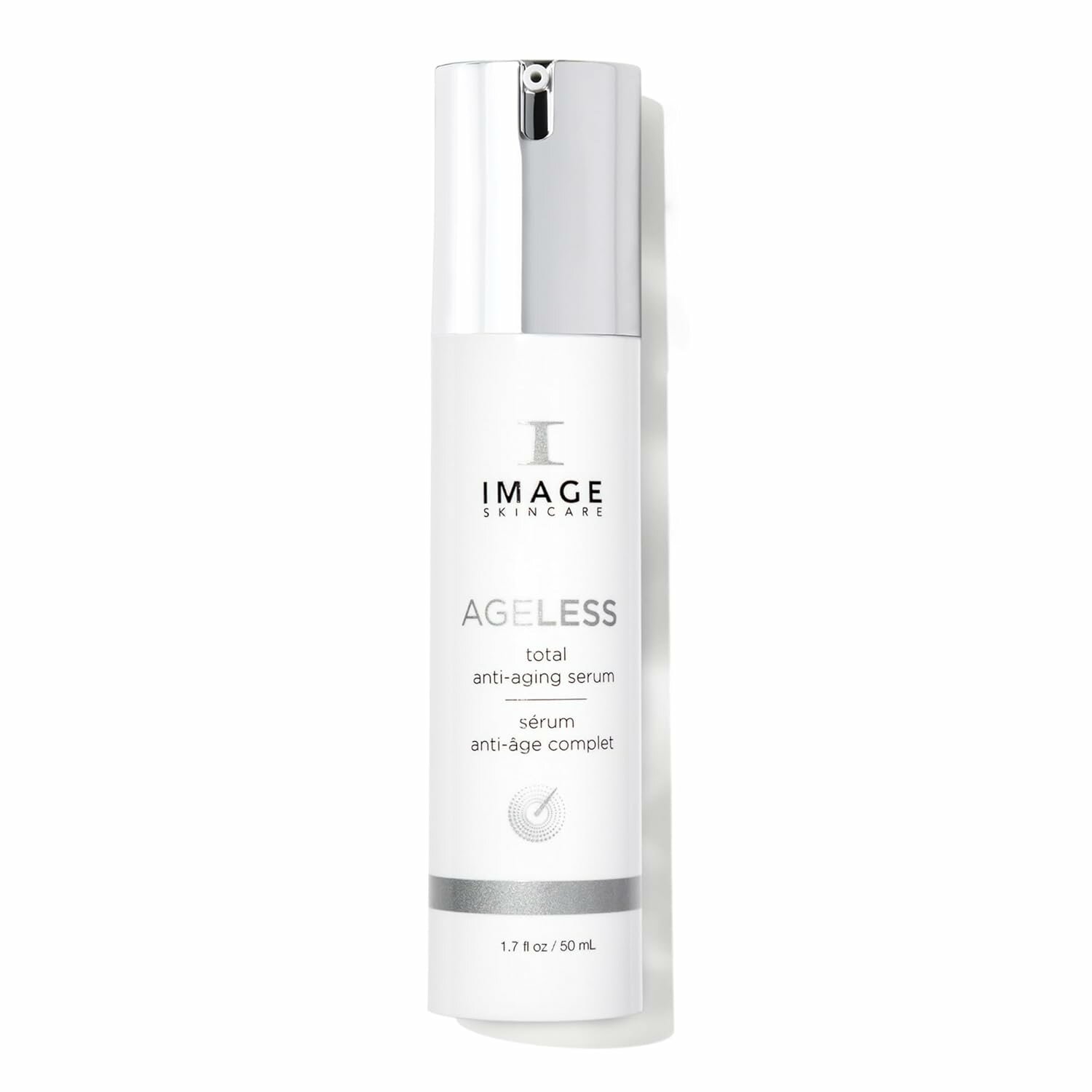 IMAGE Skincare Омолаживающая сыворотка со стволовыми клетками AGELESS total anti-aging serum, 50 мл.