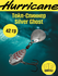 Тейл-Спиннер Uf-Studio HURRICANE Silver Ghost 42g
