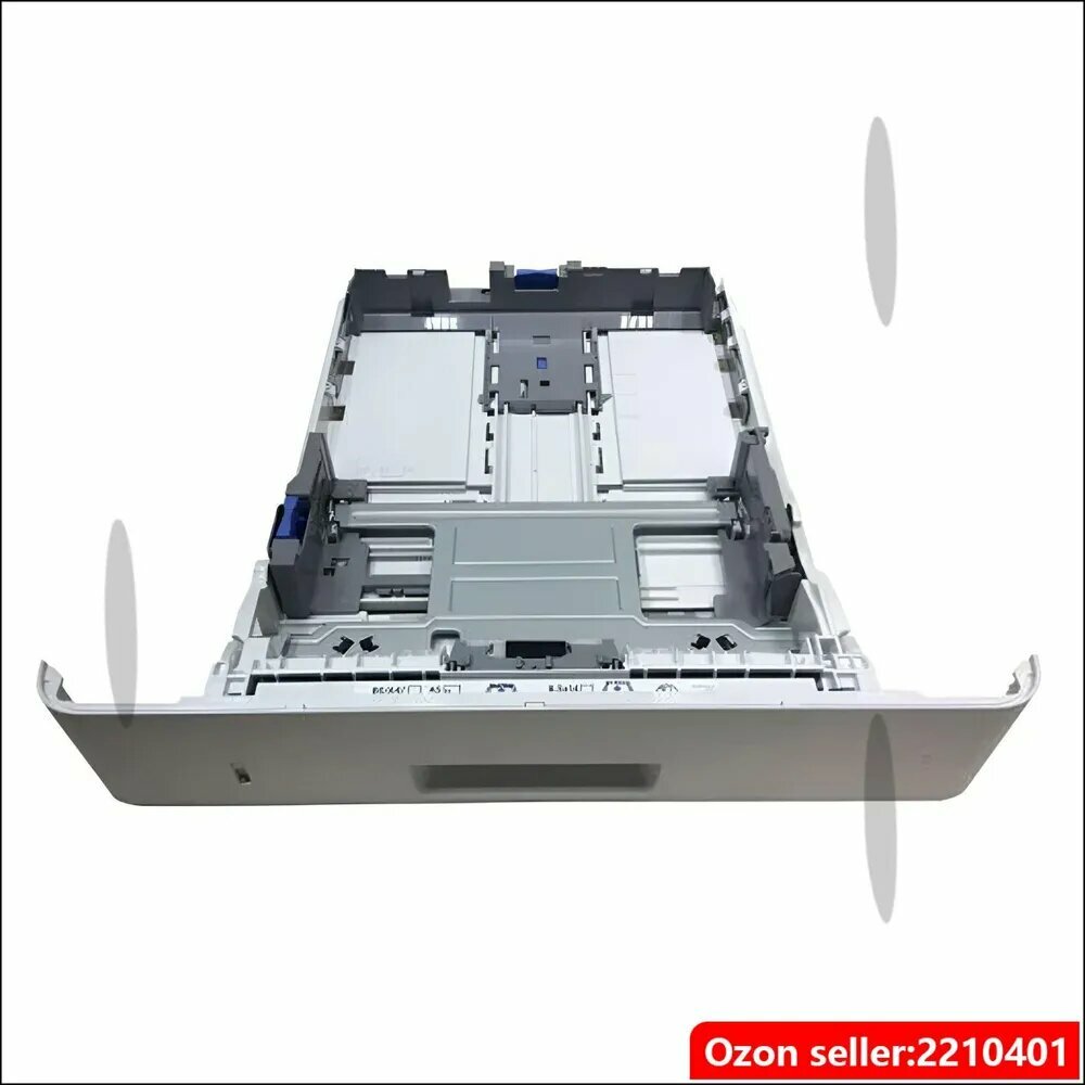 Расходник для печати Лоток для бумаги на 250 листов для принтеров HP LaserJet Pro M402, M403, M426, M427, M404, M405, M428, M429, M329, M305, M304 (модель F43L), Белый (white), 1 шт