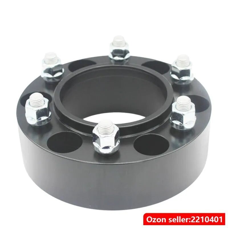 Проставки для дисков Tank 300/400/500/700 расширенная ступичная проставка