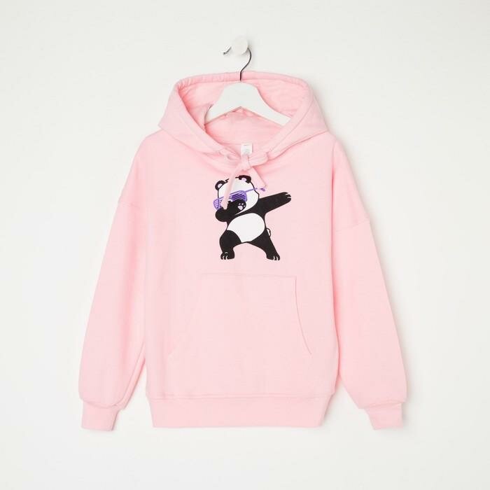 Толстовка Панда