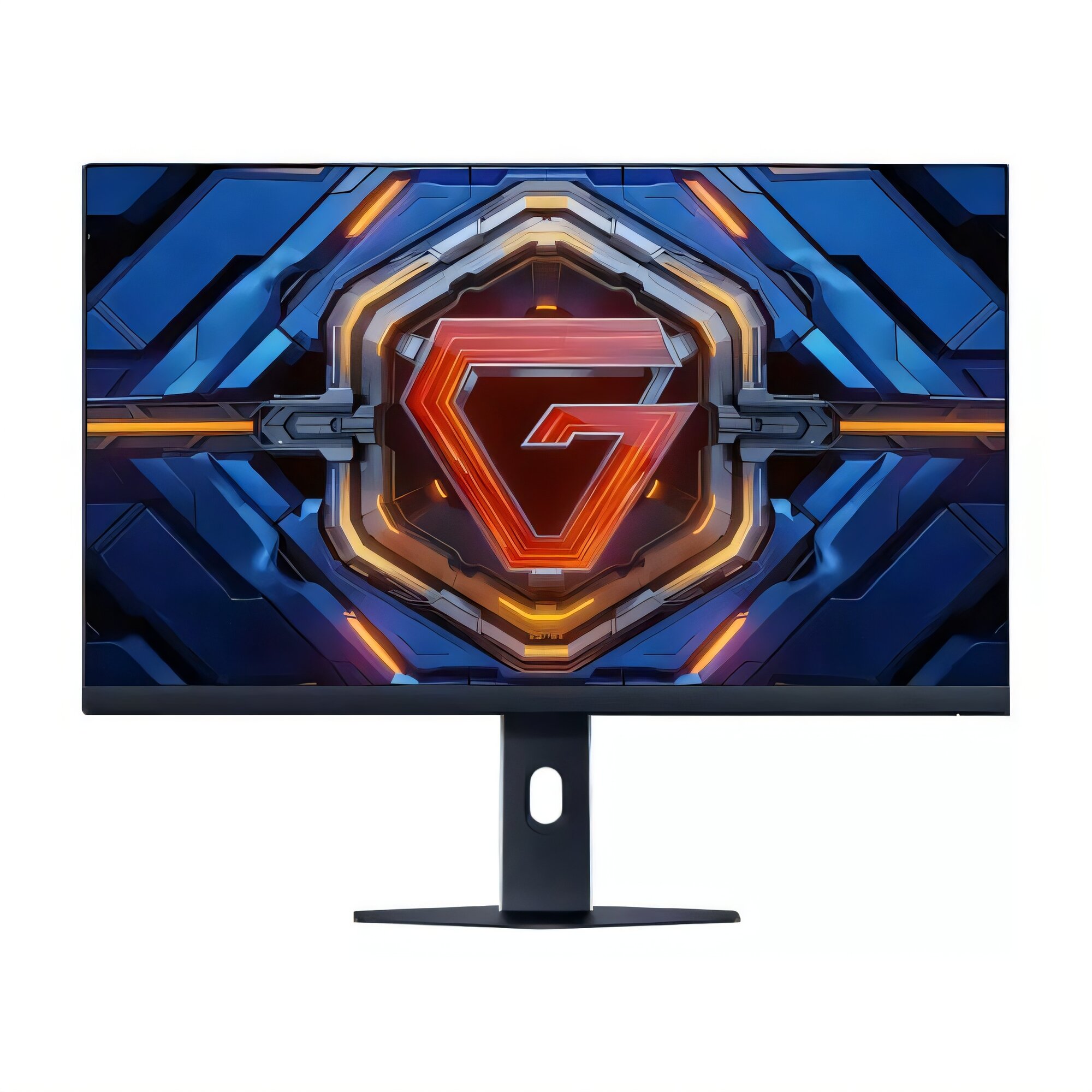 Монитор Redmi Gaming Monitor 24.5 G25 200Hz, P25FDA-RG, CN, черный