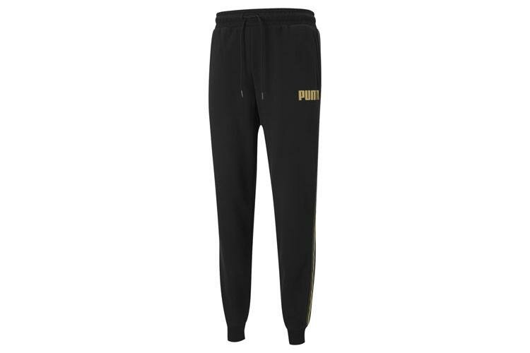 Брюки PUMA