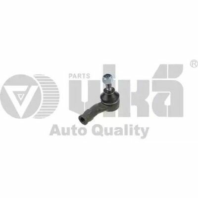 Наконечник рулевой тяги L VIKA 44190097201 Vw Golf 2, 3, Jetta, Vento, Passat B3 84-99