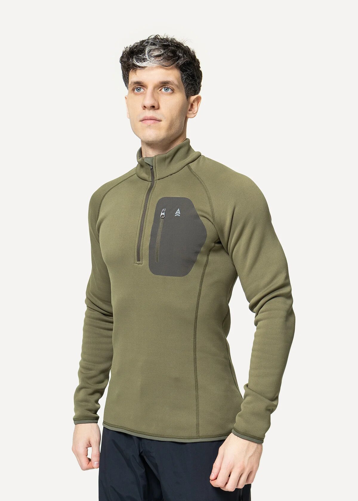 Термоджемпер Power Stretch мод 2