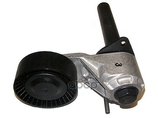 Натяжитель ремня ДВС BMW E70/E71 3.0 D/SD 07> Ina арт. 534040110