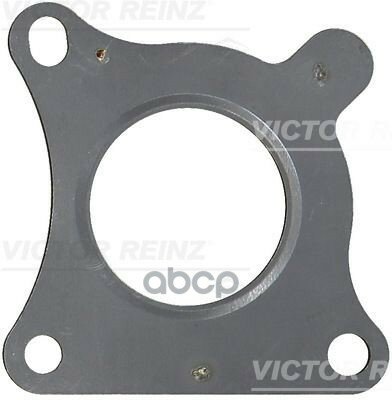 Прокладка коллектора ДВС VICTOR REINZ арт. 711737900