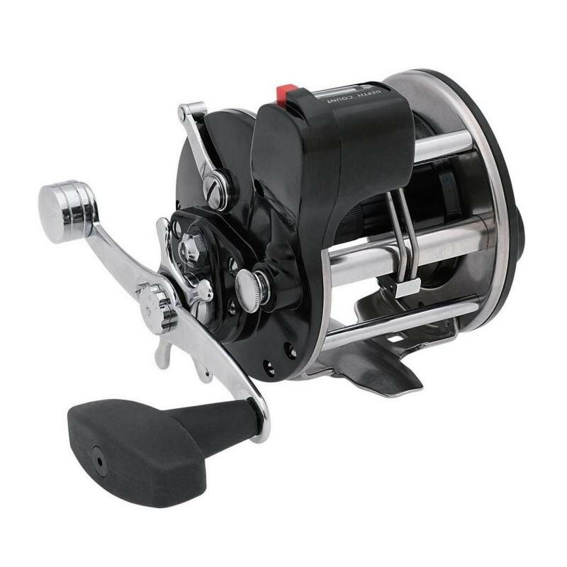 Катушка мультипликаторная Penn 209LC Level Wind