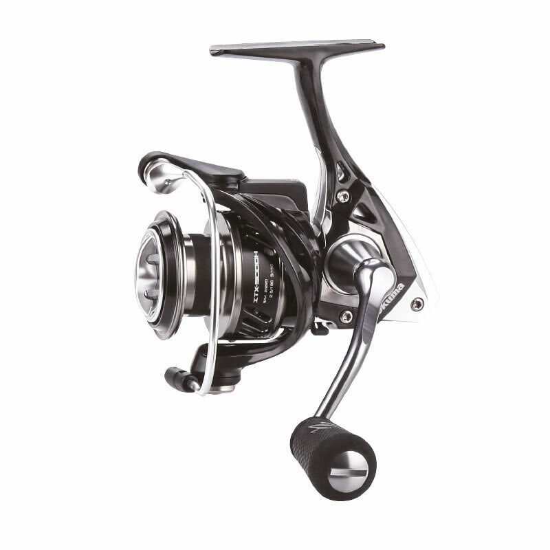 Катушка безынерционная Okuma ITX 2500