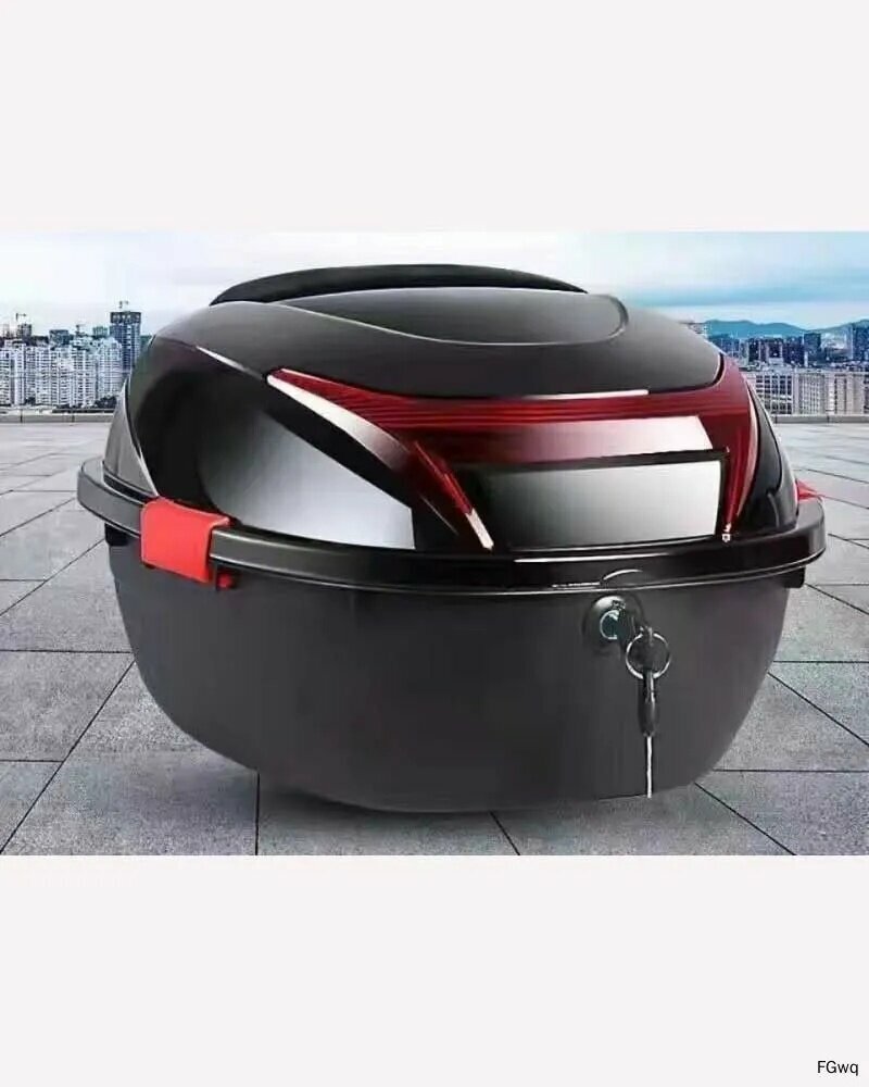 Мотокофр, 45 л