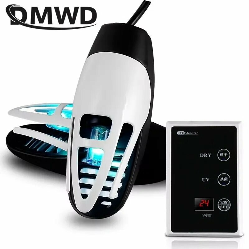 DMWD Сушилка для обуви