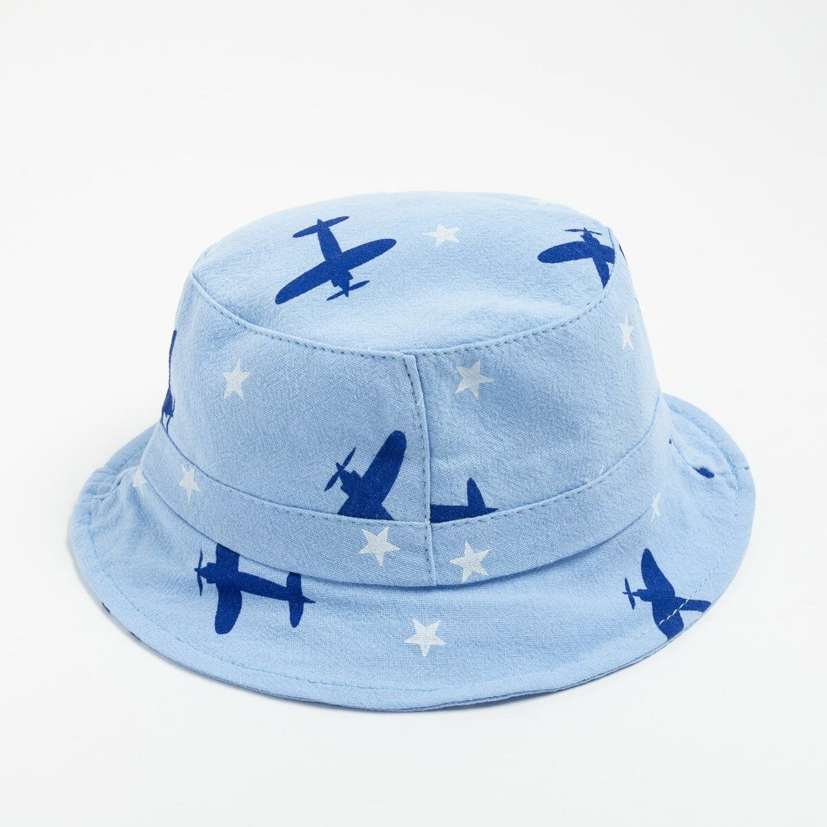 Панама Самолётики для мальчиков