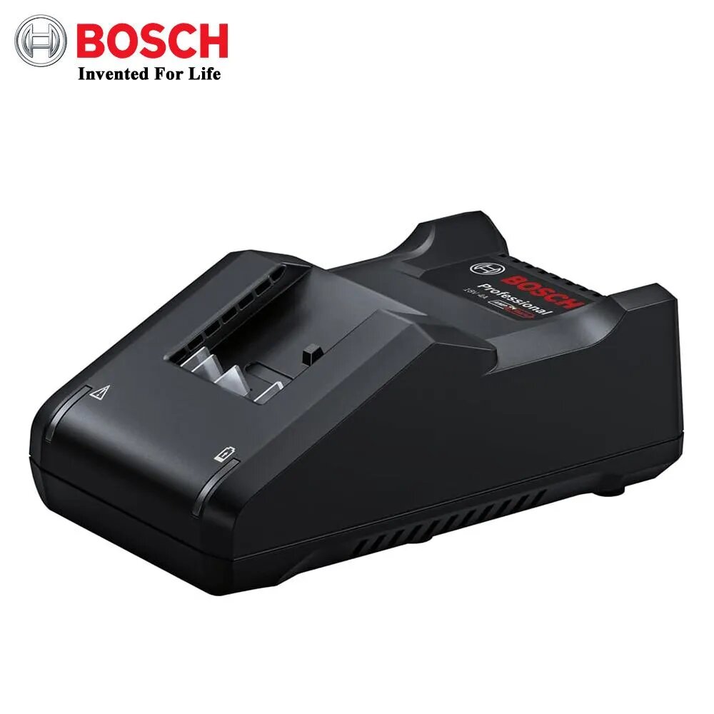 Aккумуляторное зарядное устройство GAL 18V-40 Bosch,4A,1600A019RJ