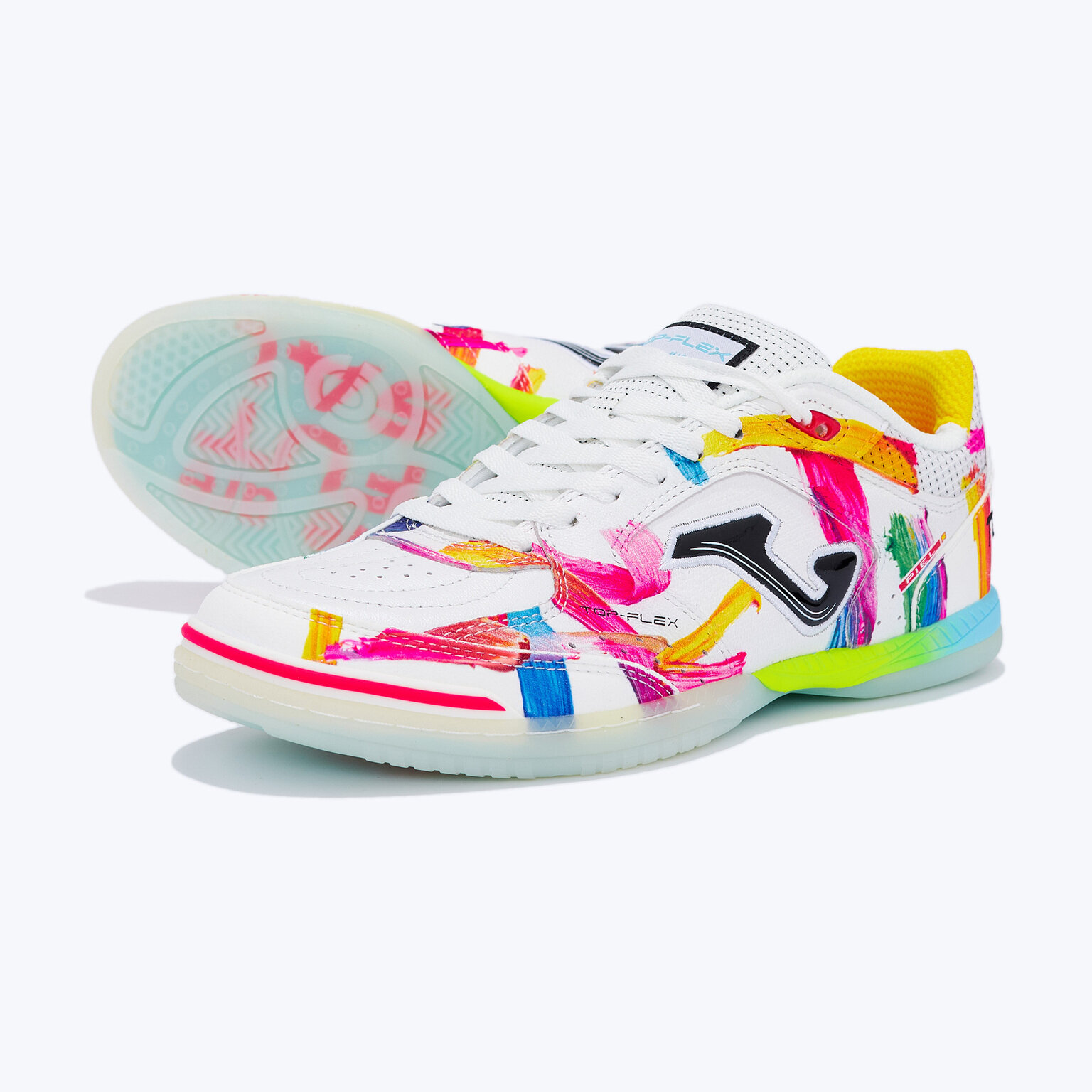 Футзалки Top Flex