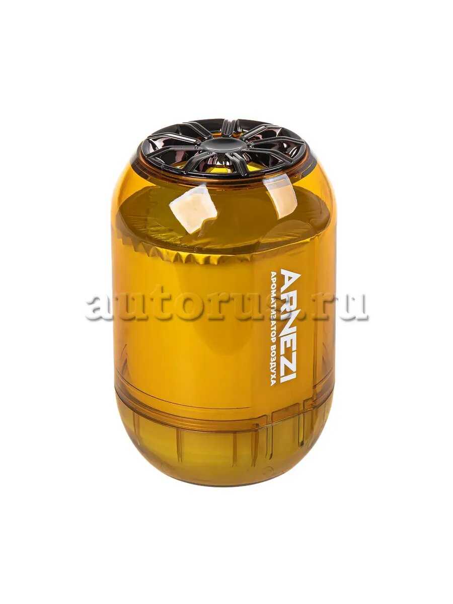 Ароматизатор гелевый AS-08 'Lemon' Arnezi ARNEZI A1510050