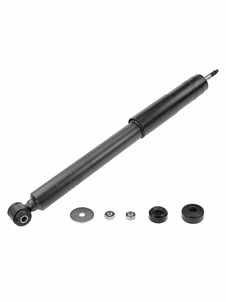 Амортизатор задний L=R MB W201/W124 MEYLE 026 725 0013