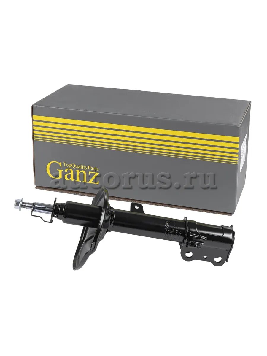 Амортизатор передний (газомасляный) R для LEXUS RX300/RX330/