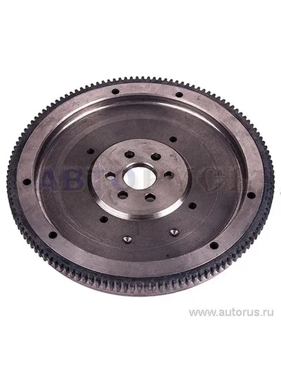 Маховик с зубчатым ободом ВАЗ-2190 (Granta) с КПП 2181 (трос